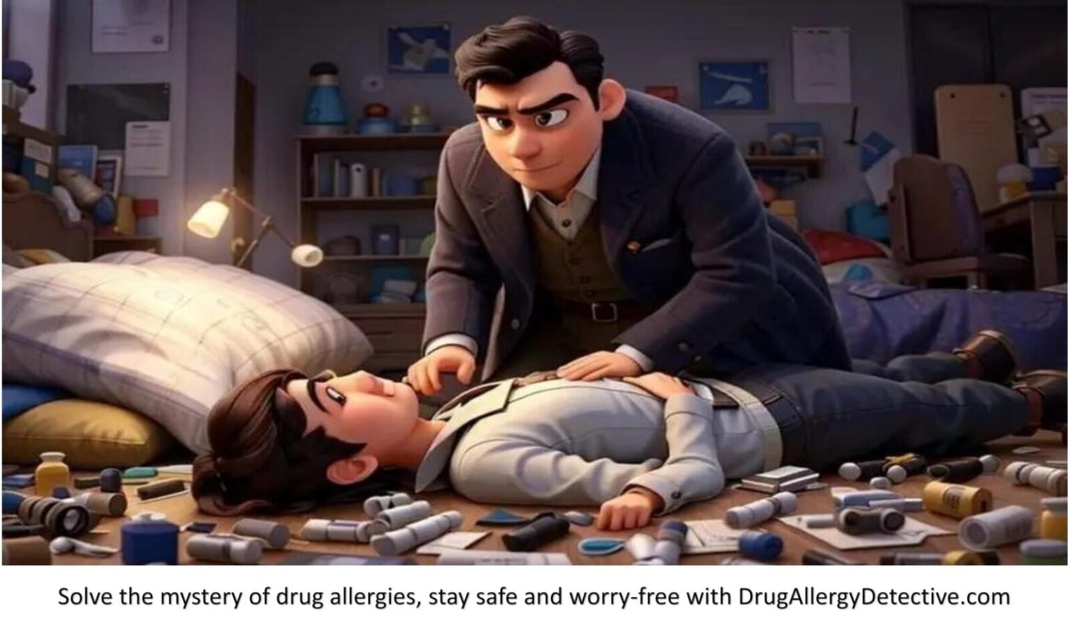 When and How to Perform Drug Provocation Tests in Drug Hypersensitivity ...