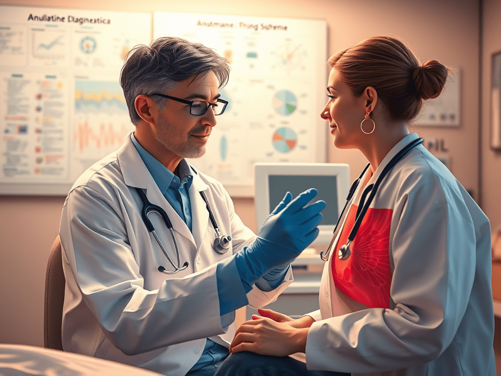 Mastering Angioedema Diagnosis: Recognizing Mimics and Uncommon Causes ...